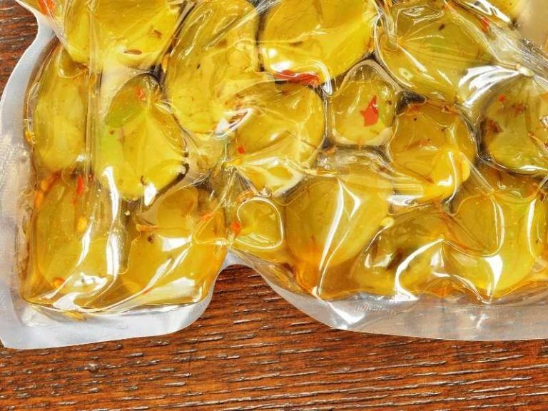 Ποια είναι η διαδικασία συσκευασίας και τυποποίησης της ελιάς και του ...